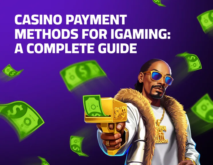 Crypto Casinos and Blockchain Gambling Explained | BGaming