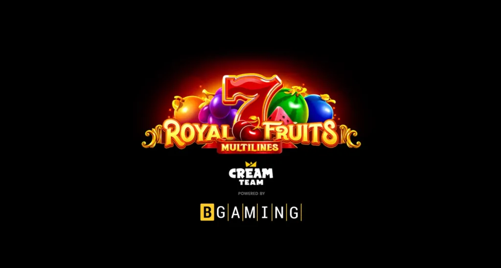 Play Royal Fruits MultiLines BGaming Free Demo | 97.16% RTP