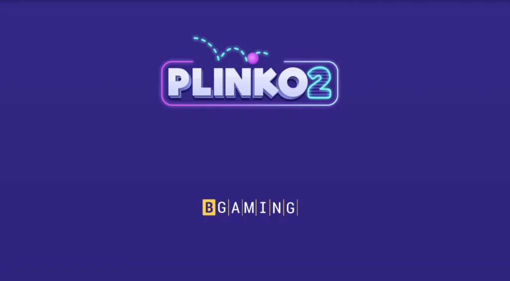 Plinko 2 - 99% RTP, €250K Max Win