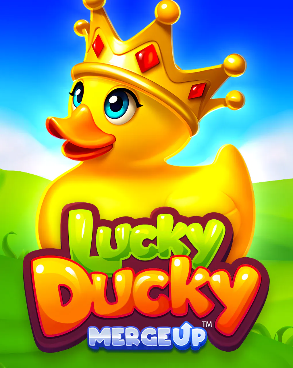Lucky Ducky | BGaming