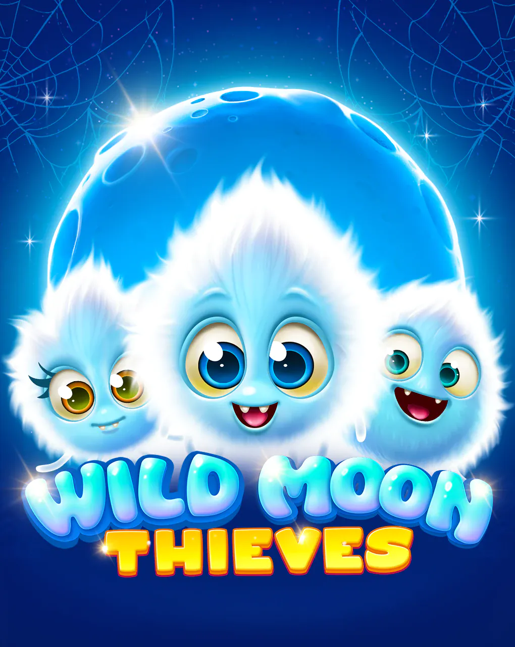 Wild Moon Thieves | BGaming