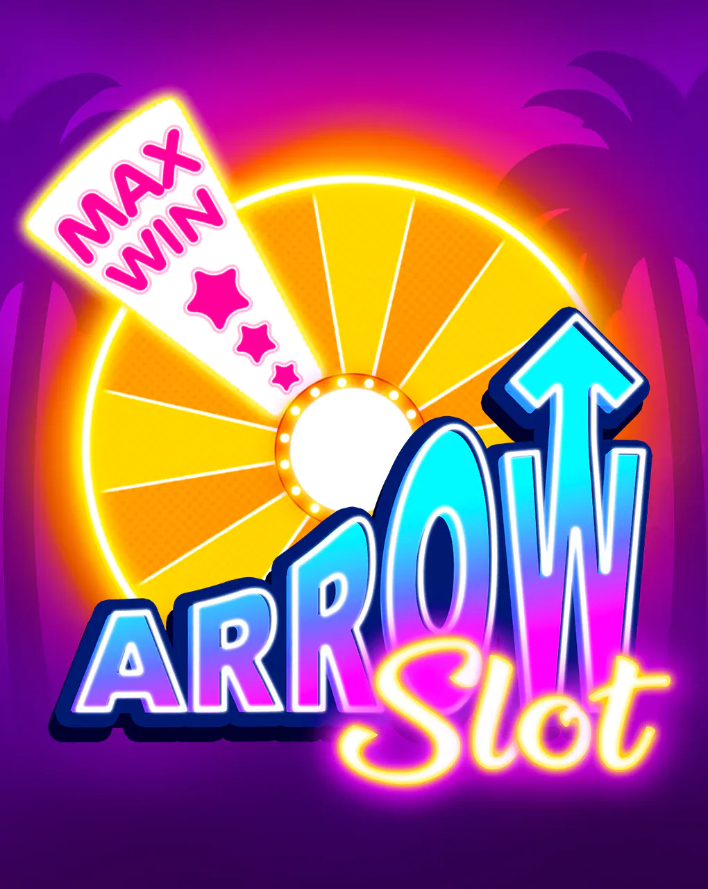 Arrow Slot Game Demo | Medium Volatility & 97.33% RTP