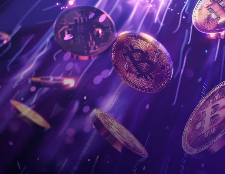 Crypto Casinos and Blockchain Gambling Explained | BGaming