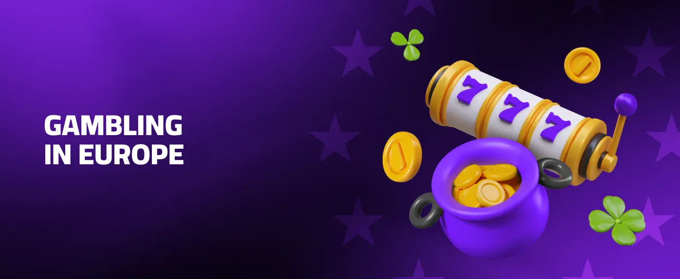 Gambling in Europe: Laws, Licensing, and Compliance Explained | BGaming