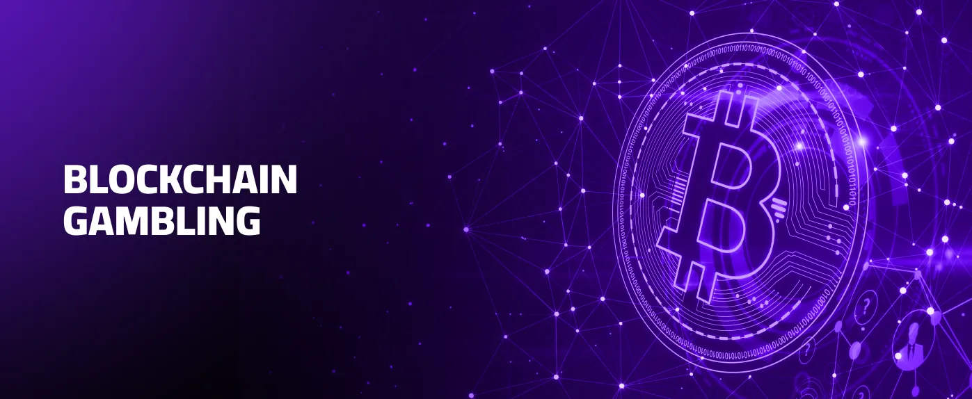 Crypto Casinos and Blockchain Gambling Explained | BGaming