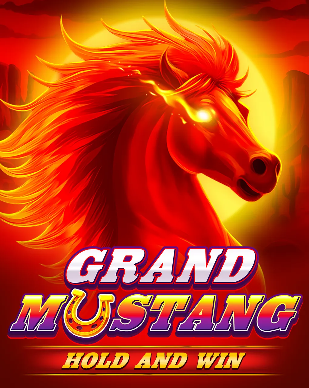Grand Mustang | BGaming