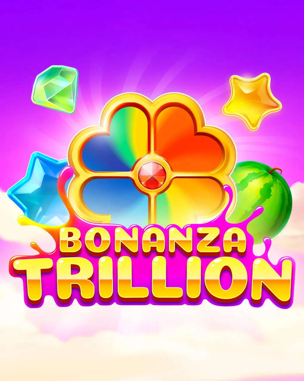 Bonanza Trillion Slot Demo | 97.17% RTP, Pays Anywhere