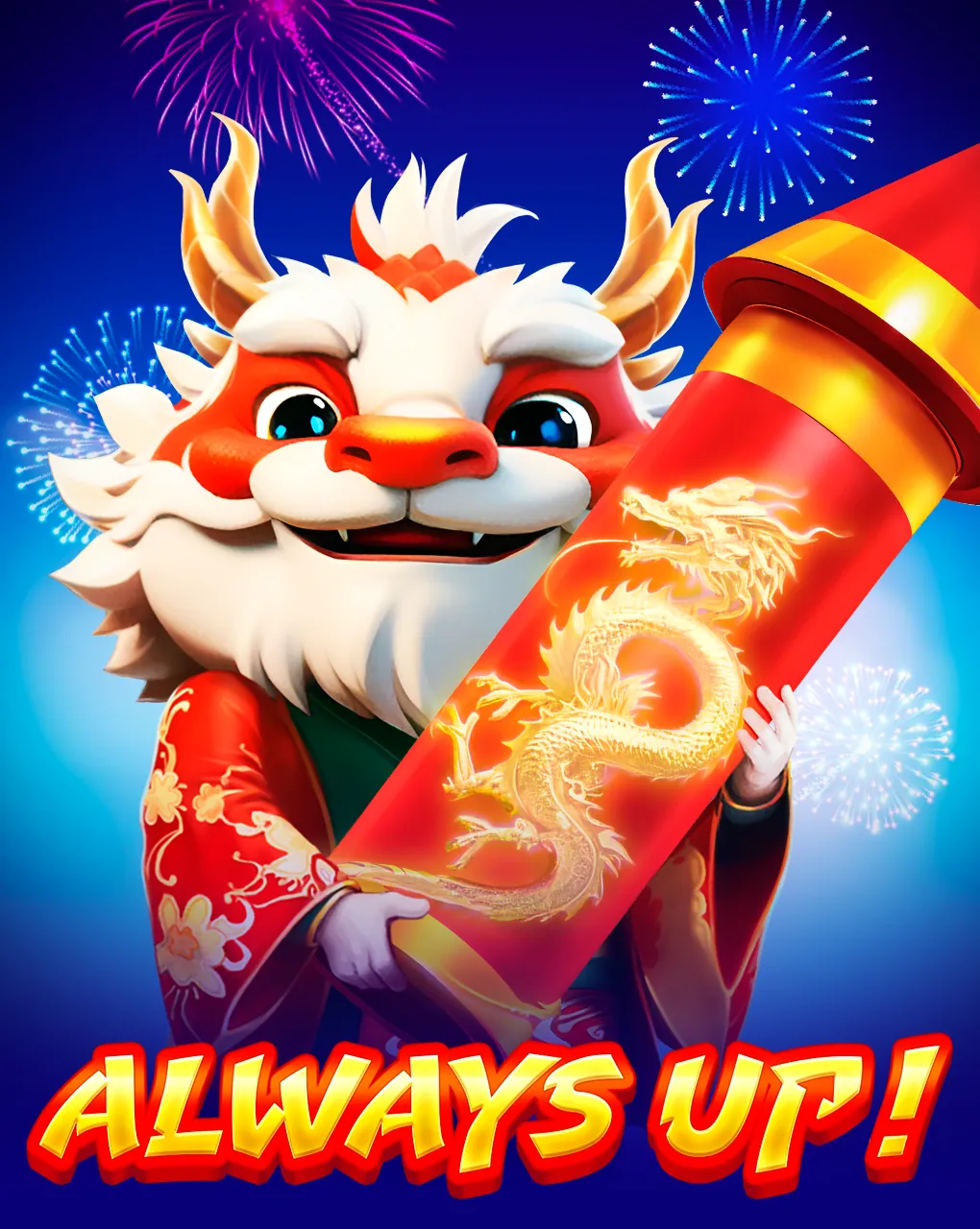 Always Up! Tragamonedas | Cuadrícula 3x3, 5 líneas, RTP del 96,07 % y ...