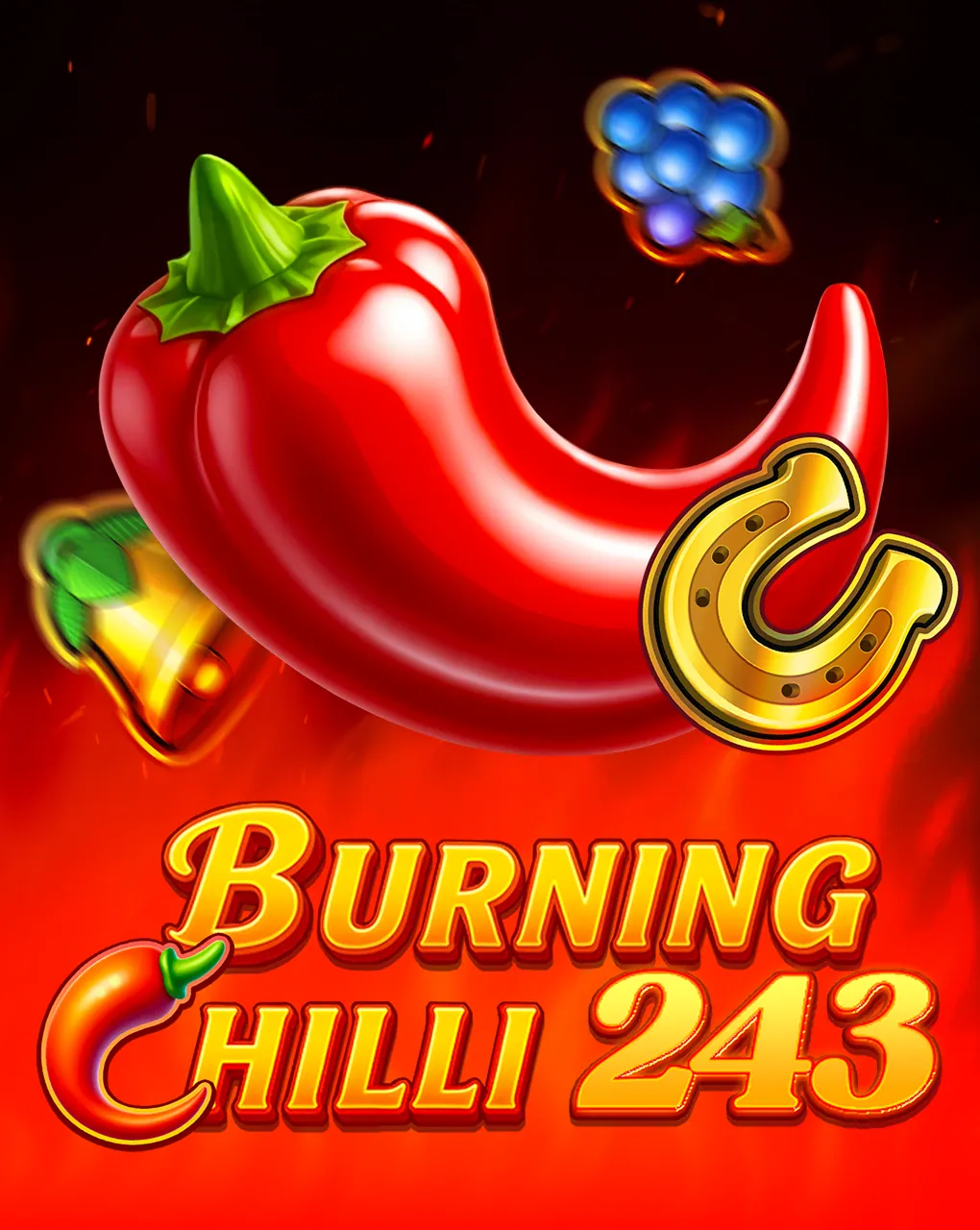 Burning Chilli 243 | Hub De Jogadores De Jogos