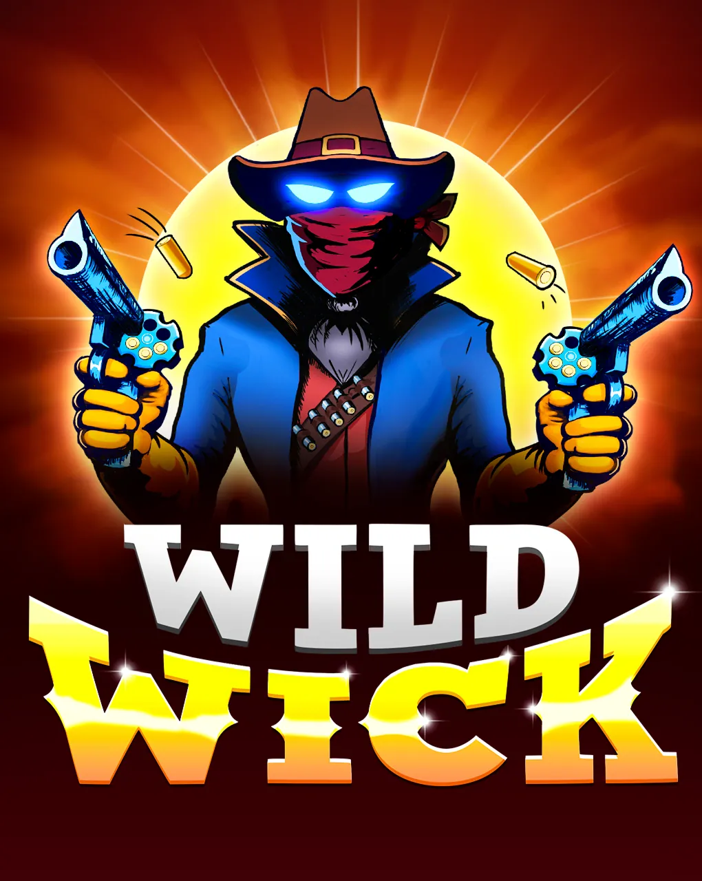 Wild Wick | BGaming