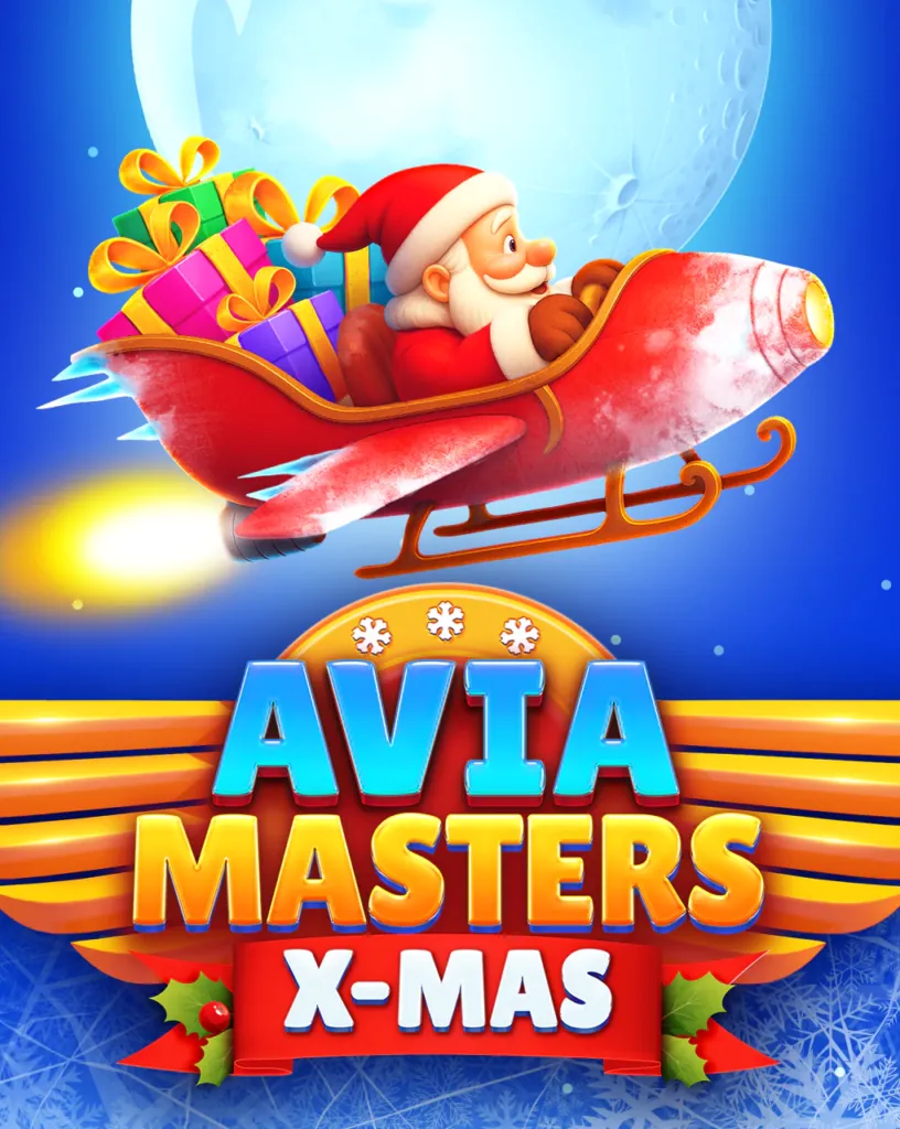 Aviamasters™ Free Demo | 97% RTP & x250 Max Multiplier