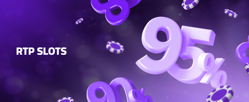 RTP in Slot Games: How Return to Player Works? | BGaming