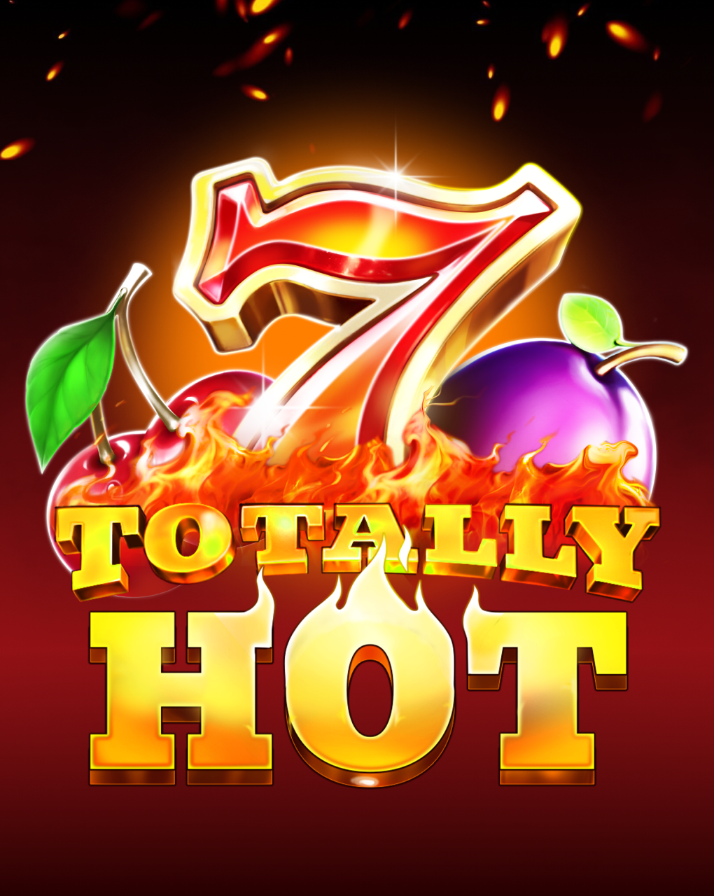 Totally Hot | BGaming
