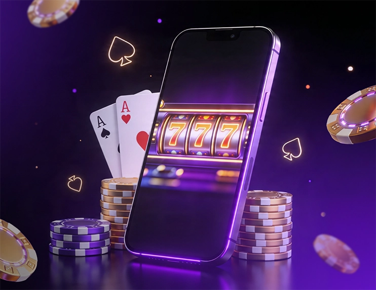iGaming trends 2026: key technologies and market shifts